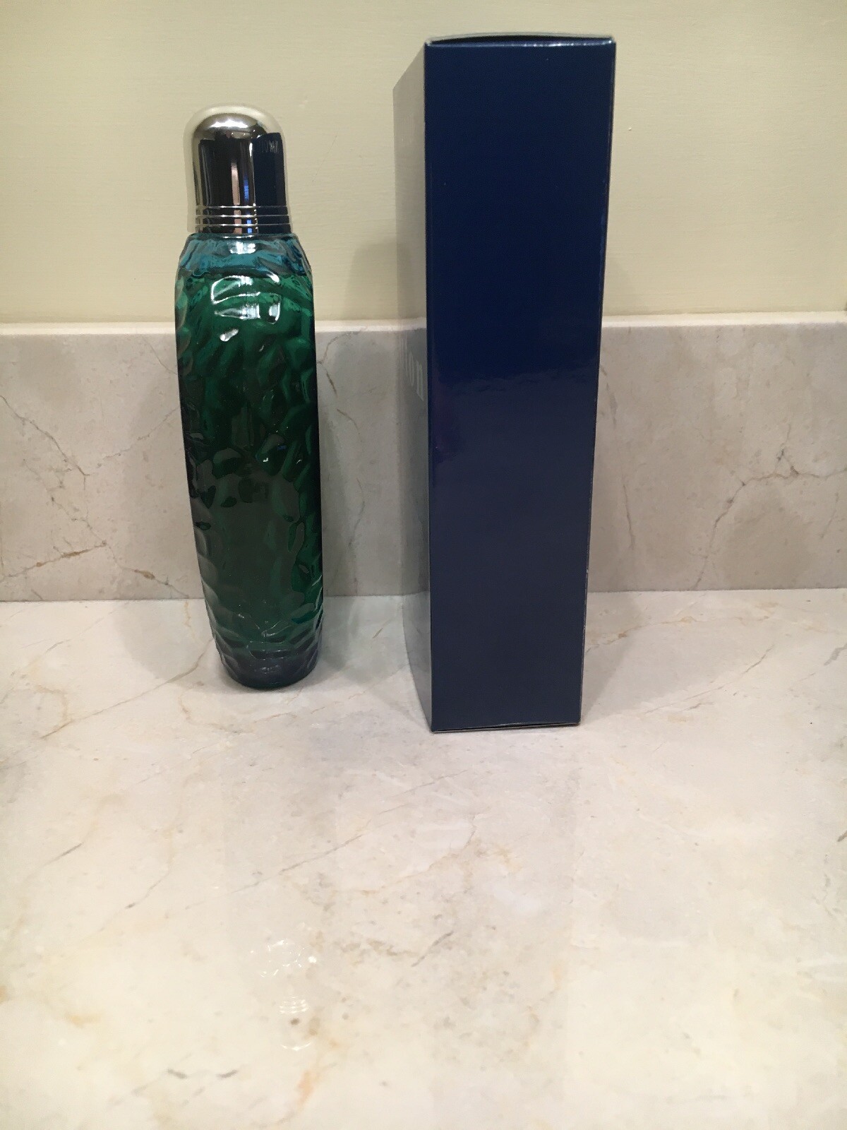 Kiton Napoli for Men After Shave Splash 4.2 fl oz fl oz Rare-New in Box ...