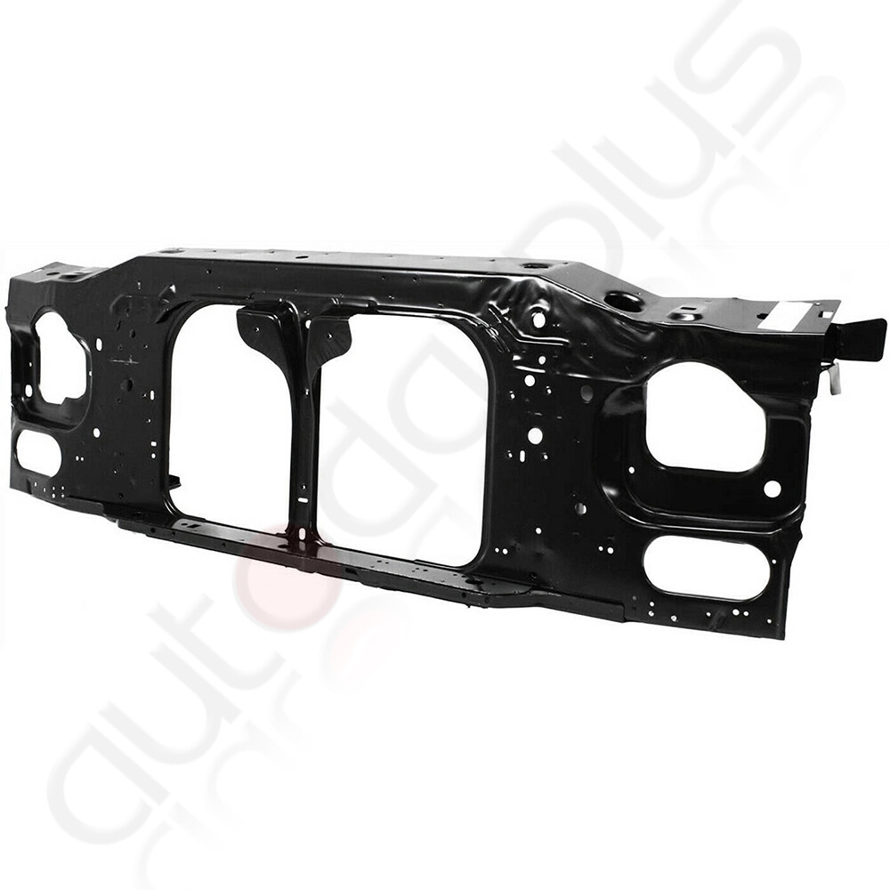 Front Radiator Core Support Bracket For 1998 1999 2000 2011 Ford Ranger ...
