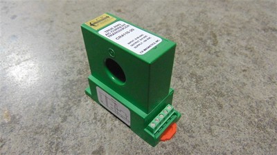USED CR Magnetics CR4110-20 True RMS AC Current Transducer Module | eBay