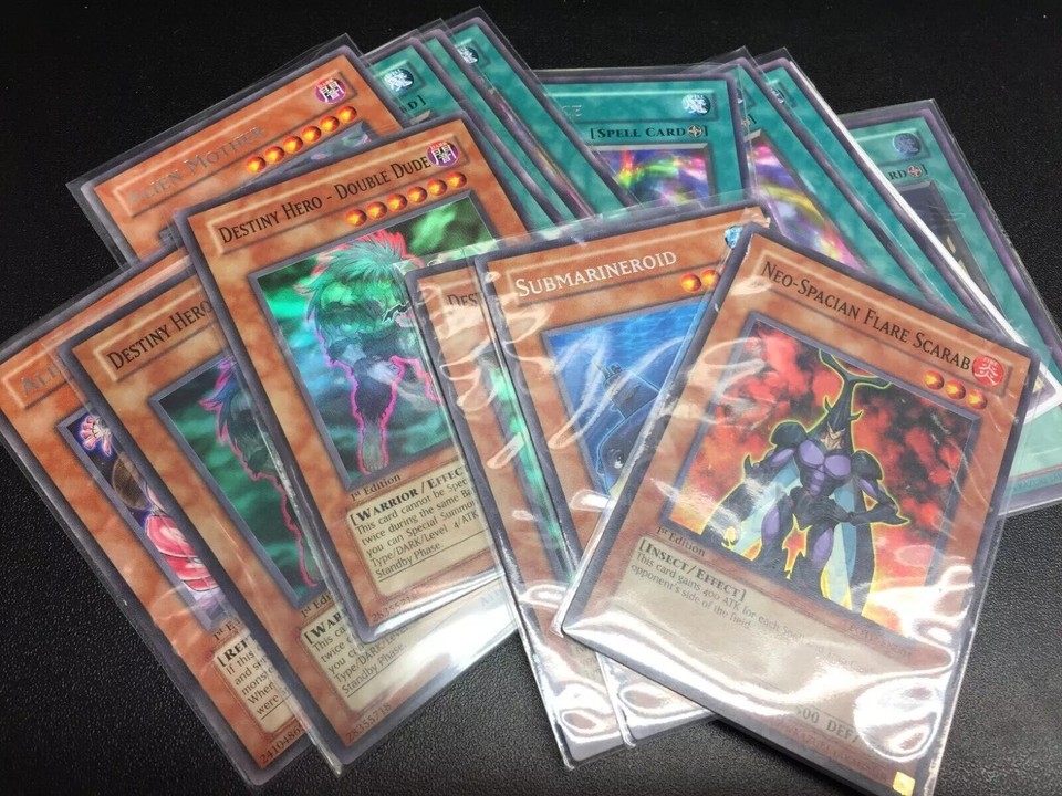 1st Edition - YuGiOh Power Of The Duelist POTD- Card ($2 Minimum Order ...