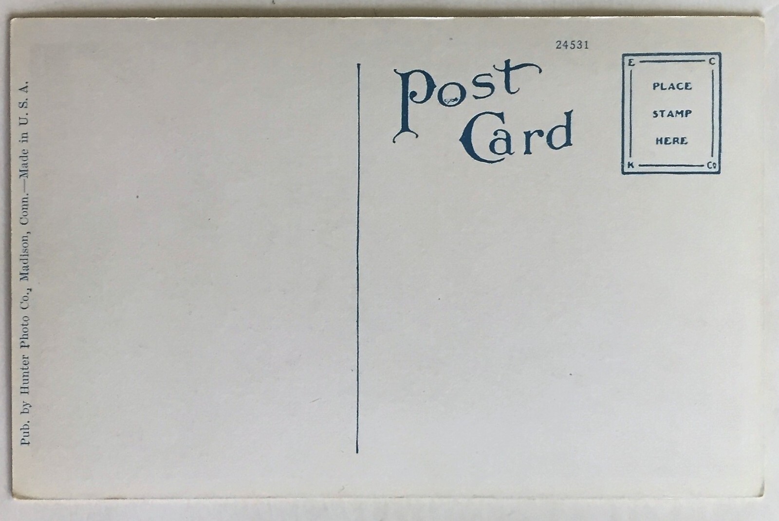 # G1083 MADISON, CT. POSTCARD, MIDDLE BEACH | eBay