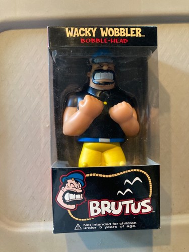 Funko Brutus wacky wobbler | eBay
