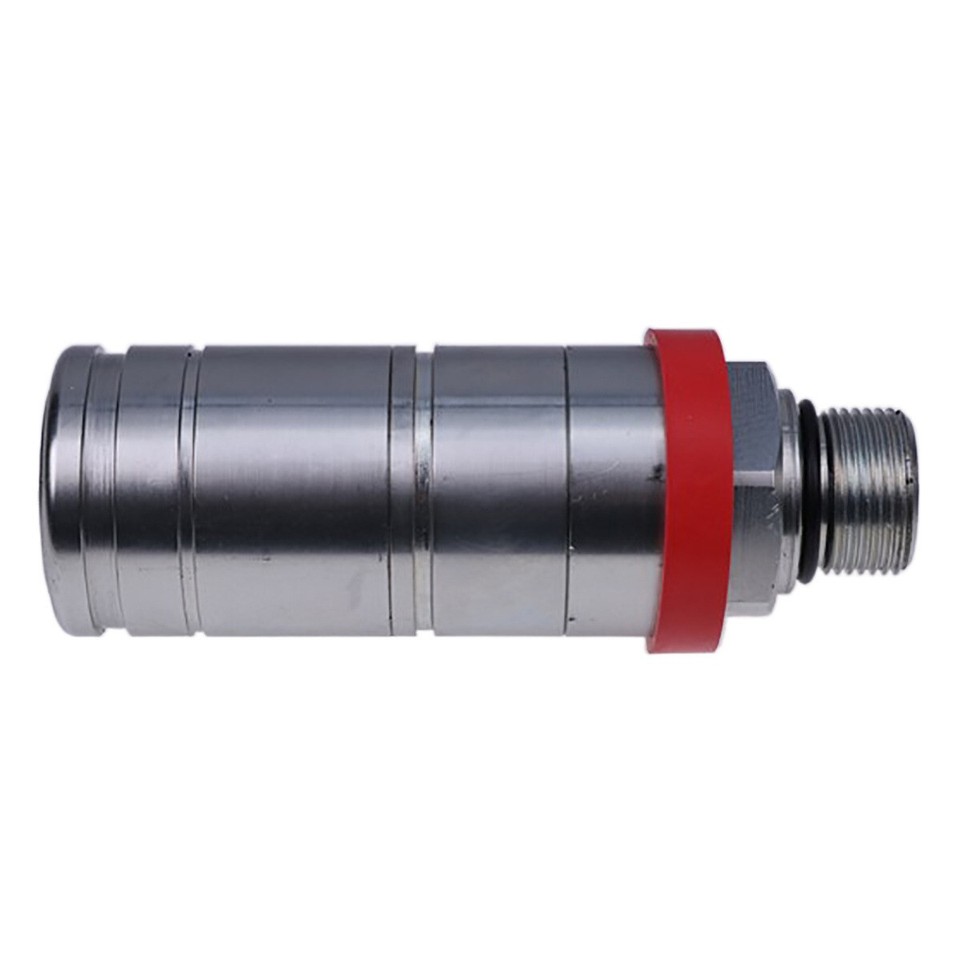 Hydraulic Female Quick Coupler 87381944 5190882 for CASE IH MXM130 New ...