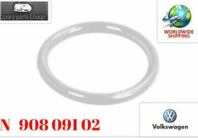 Audi VW Engine Oil Pump Seal O-Ring WASHER TT A3 A4 A5 A6 A8 Q3 Q5 Q7 ...