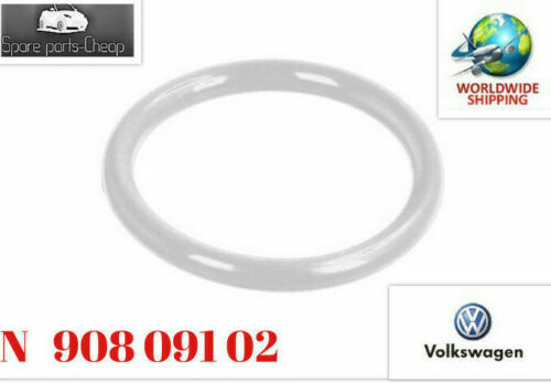 Audi VW Engine Oil Pump Seal O-Ring WASHER TT A3 A4 A5 A6 A8 Q3 Q5 Q7 ...