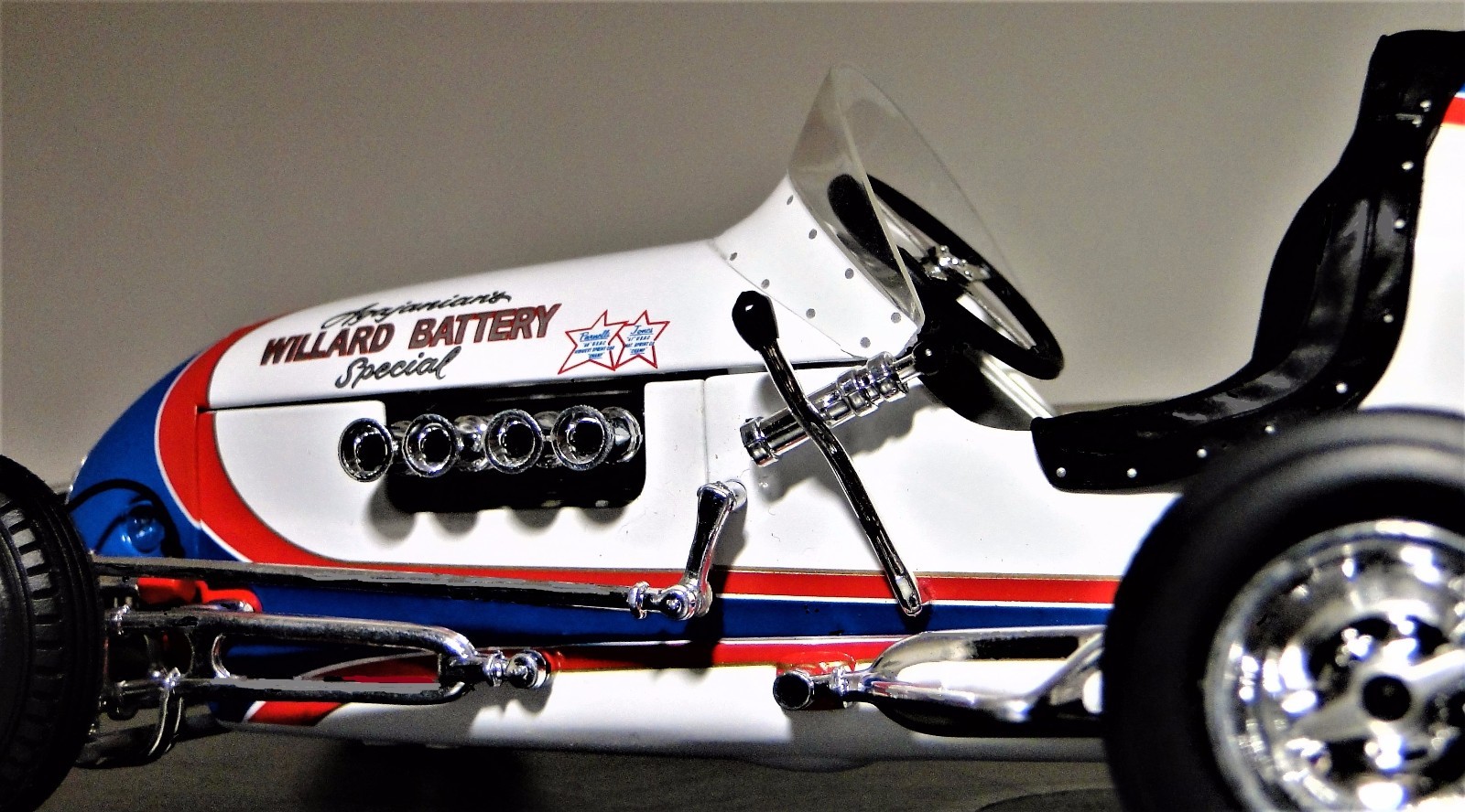 Race Car Sprint Midget Indy Grand Prix Racing Formula 1Racer Hot Rod ...