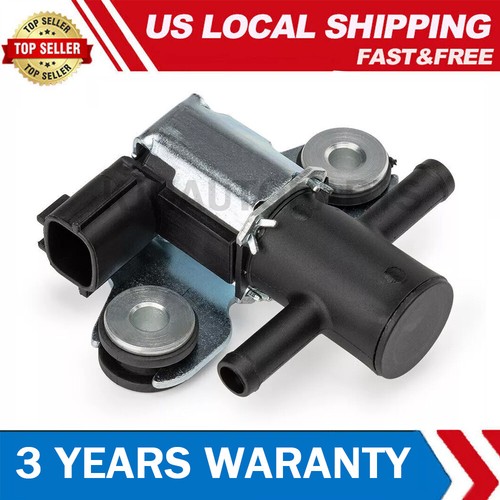 For Infinti Nissan Intake Manifold Runner Solenoid-Control Valve 14930 ...