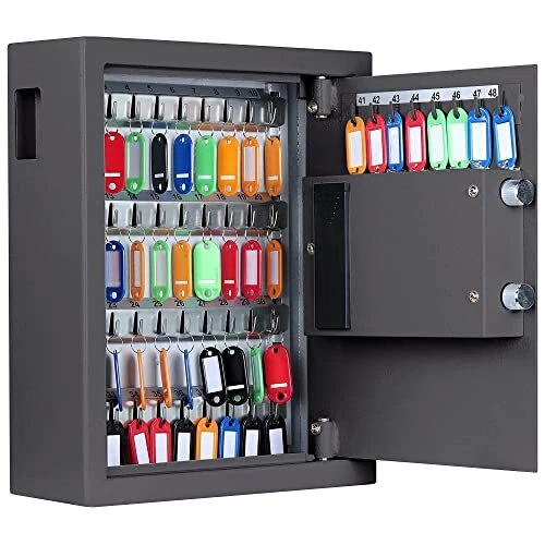 Heavy Duty Key Cabinet | Cabinets Matttroy
