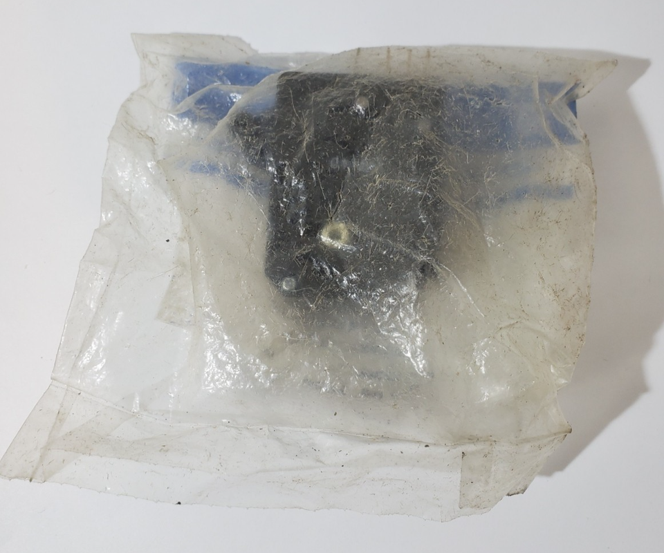 Genuine GE Refrigerator Defrost Timer Assembly Part #WR9X502 OEM New | eBay