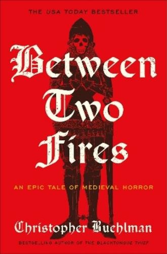 Christopher Buehlman Between Two Fires Book NEW | eBay Australia