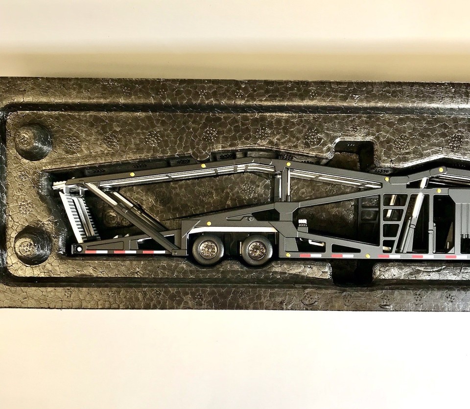Hot Wheels Elite 64 Freightliner Cascadia Transporter Tractor Truck ...