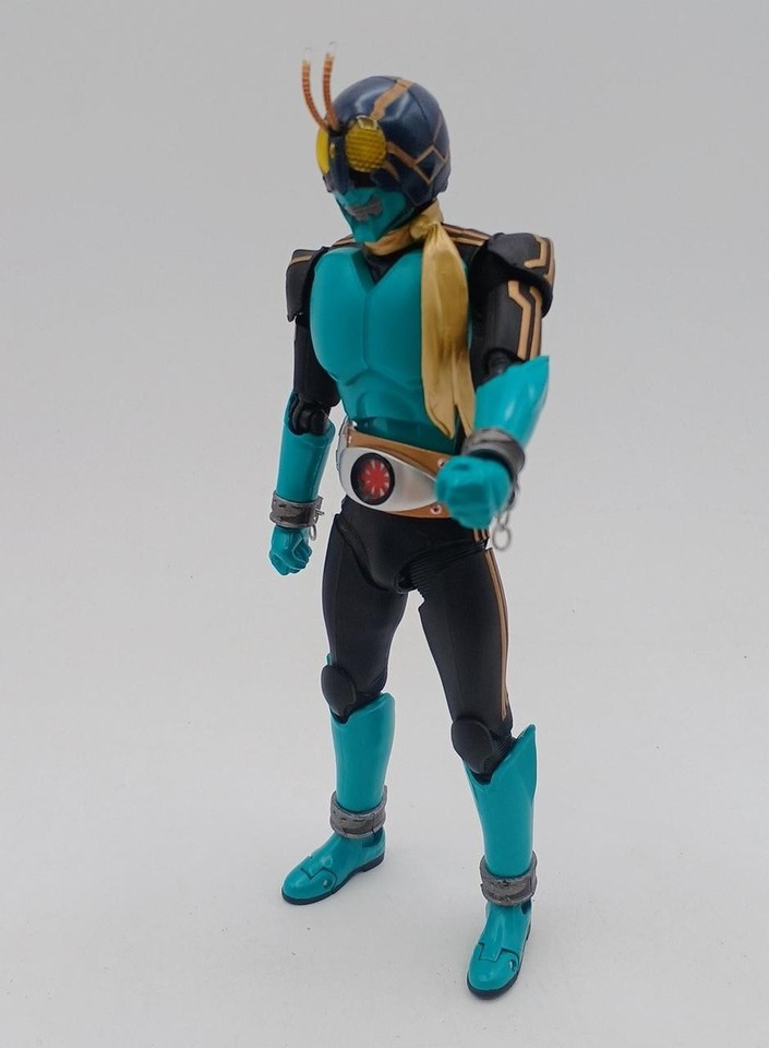 S.H.Figuarts Kamen Rider 3 S.H.FIGUARTS Super Hero Wars GP Kamen Ra h38 ...
