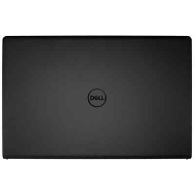LCD Back Cover For Dell Inspiron 15 3510 3511 3515 3520 3521 3525 Black ...