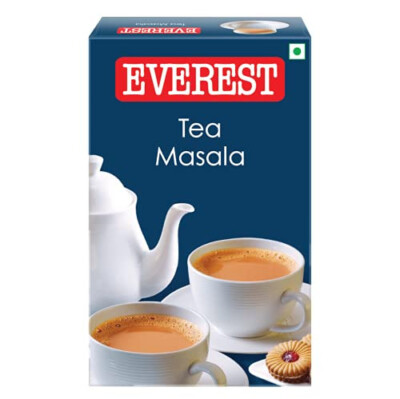 Everest Tea Masala spedizione gratuita (1 confezione) | eBay