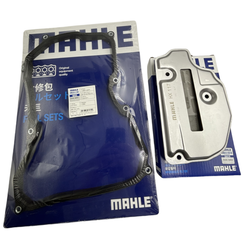 Transmission Oil Sump Filter Strainer W/Gasket Set For Audi VW Jetta ...