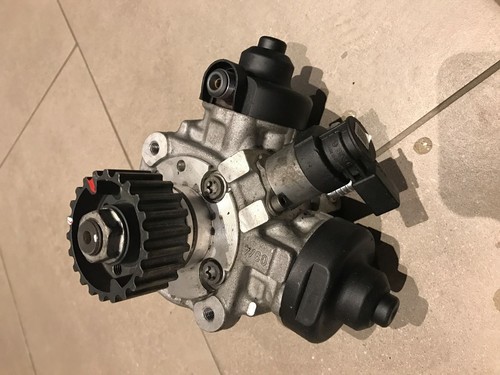 Bosch Hochdruchpumpe VW Audi 2.7 3.0 TDI 059130755BB 059130755BK | eBay.de