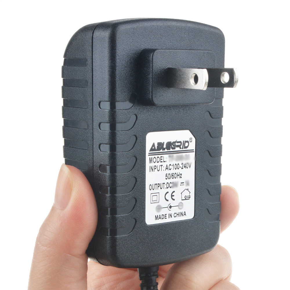 AC Adapter For NEC DT730 DT710 IP Phone VoIP Telephone Charger Power ...