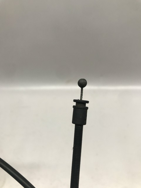 BMW 5 Series F10 F11 Front Hood Lock Bowden Cable 7183773 51237183773 ...