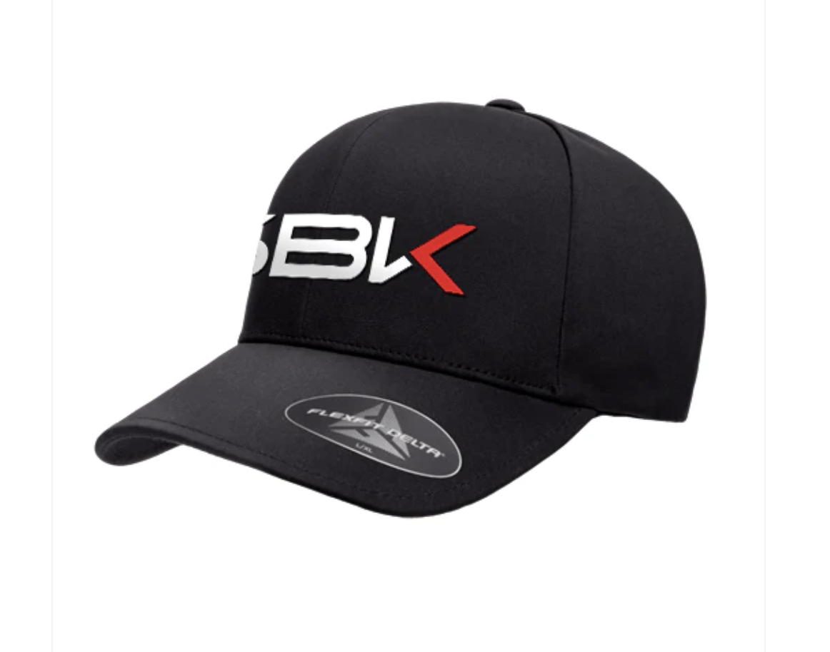 Official SBK World Superbike Logo Black Baseball Cap - | eBay