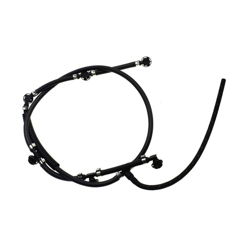 For 2007-2012 Mercedes-Benz 3.0L 6420701332 Fuel Injector Return Line ...