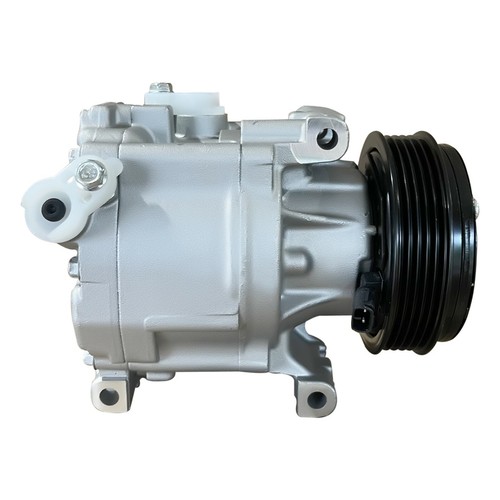 RYC New AC Compressor FH323 Fits Fiat 500 1.4L 2018 2019 | eBay