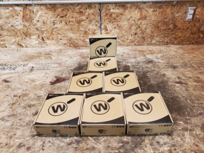 WatchGuard AP320 Model C-75 Wireless Access Point New In Box Sold ...