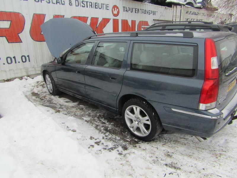 1275366 1275366 Crankshaft Belt Pulley for Volvo V70 UK1868854-61 | eBay UK