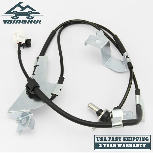 8-98006186-0 Fits Isuzu NPR NQR75 NNR NQR ABS Wheel Speed Sensor RH ...