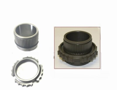 NP261HD NP263XHD Transfer Case 3 PIECE DIGN Spline Hub, 45109-KIT | eBay