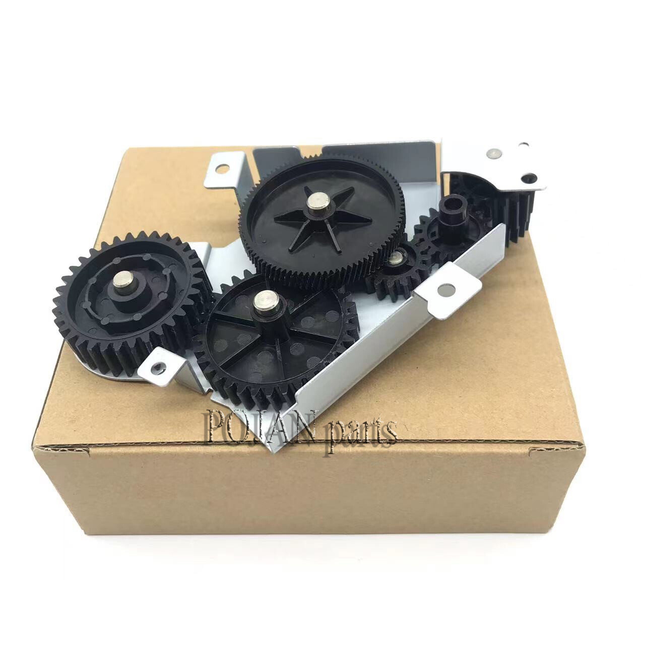 RC2-2432-M600 Drive fuser Gear kit HP Laserjet M601 M602 M603 New Gear ...