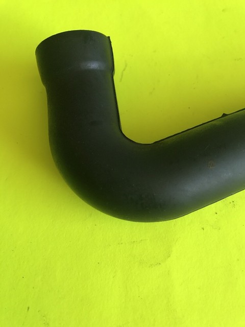 2007 MERCEDES BENZ W203 C230 Smog Pump Air Hose OEM 2721420183 for sale ...