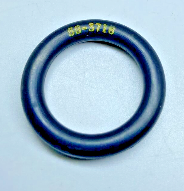 Unbranded Fits Caterpillar (Cat) 5B-3718 or 5B3718 Seal O-Ring 20.62mm ...