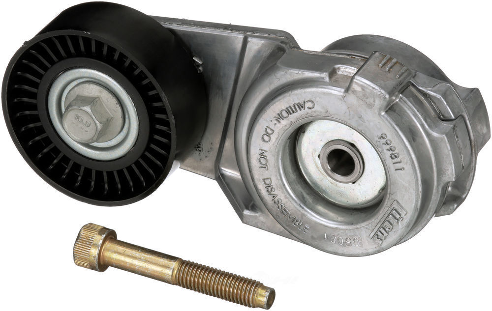 Accessory Drive Belt Tensioner Assembly Gates 38417 for sale online | eBay