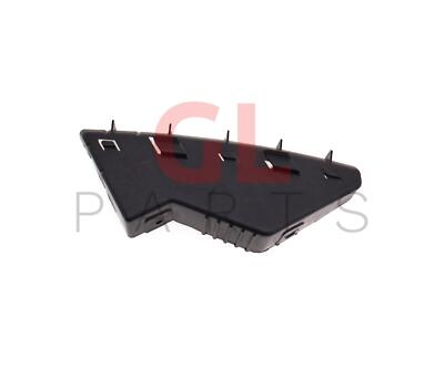Bumper Bracket Holder FOR HYUNDAI SANTAFE 2013-2018 865522W000 Right ...