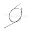 Hood Locks Bowden Release Cable Wire For BMW E90 325i 328i 335 ...