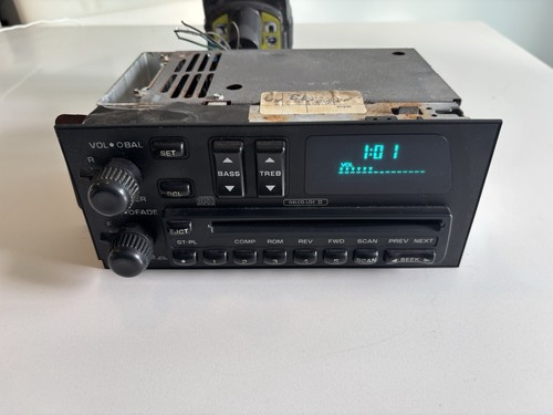 1994 1996 1995 Chevy Camaro Delco Factory Radio with CD player OEM ...
