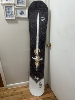 Travis Rice Pro 157 Snowboard | eBay