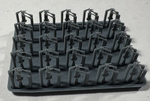 1/350 3D Printed MK51 Gun Directors X 25 | eBay