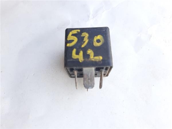 SICHERUNGSKASTEN RELAIS LAND CRUISER 2.4 TD 2L-T 0332014150 / 332014150 ...