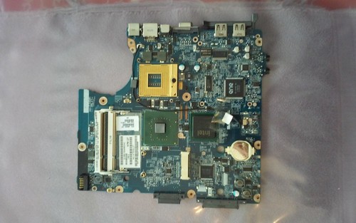 HP Compaq 530 Motherboard - 448434-001 - LA-3491P | eBay