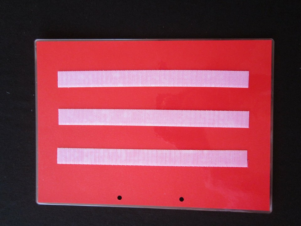 Storage Boards & Folder for Visual Cards - Autism PECs SEN Visual ...