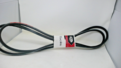 Gates 5VX1400 Super HC Vextra V80 Belt Black | eBay