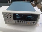 Tektronix DMM4050 6-1/2 Digit Precision Multimeter #L | eBay