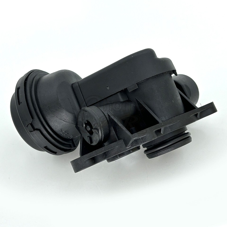 Engine Coolant Thermostat For VW Touareg Audi A4 QuattroA8 Q7 ...