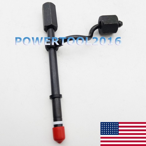 New Fuel Injector 9L6969 0R2504 OR2504 0R2501 For Caterpillar CAT 3208 ...