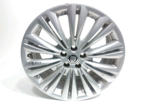JANTE ALUMINIUM 3 JAGUAR XF 1 phase 2 (05/2011) / NE 174658 | eBay