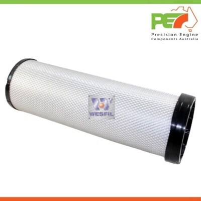 Air Filter Cylinder For MITSUBISHI FUSO Fighter FM657 7.5L 6D16-T ...