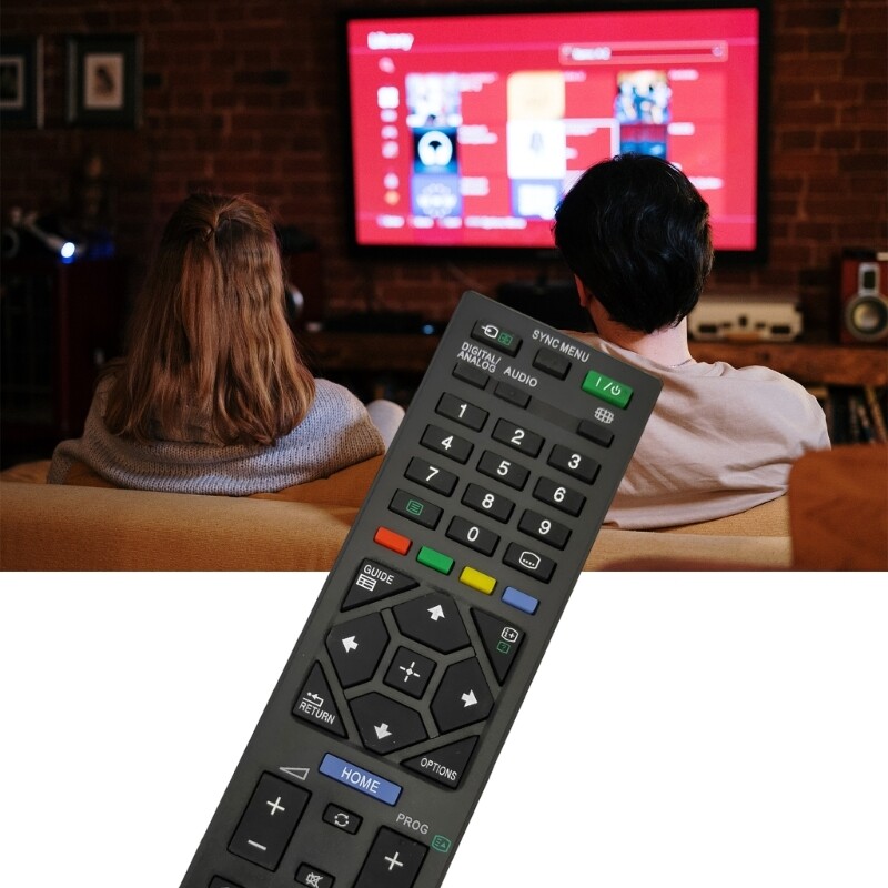 RM-ED062 for RM ED062 LCD TV Remote Control Replace fit Humax HDR ...