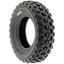 Pair of 2, 22x7-10 22x7x10 Quad ATV All Terrain AT 6 Ply Tires A017 by ...
