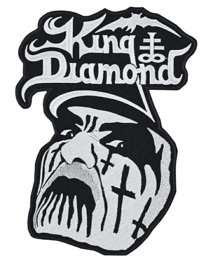 Kim Bendix Petersen King Diamond (musiker) – Wikipedia